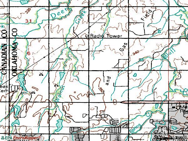 73142 Zip Code (Oklahoma City, Oklahoma) Profile - homes, apartments ...