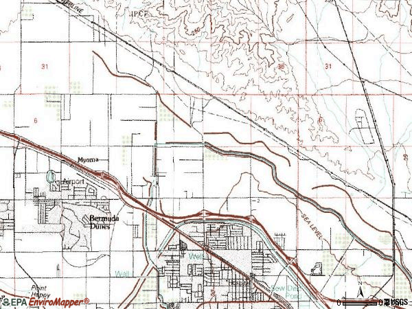 92203 Zip Code (Indio, California) Profile - homes, apartments, schools ...