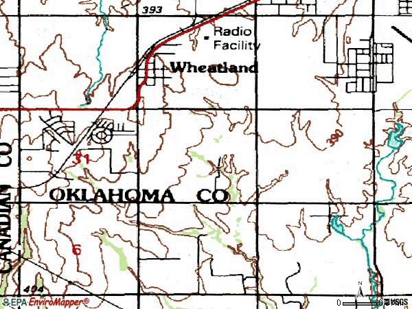 73169 Zip Code (Oklahoma City, Oklahoma) Profile - homes, apartments ...