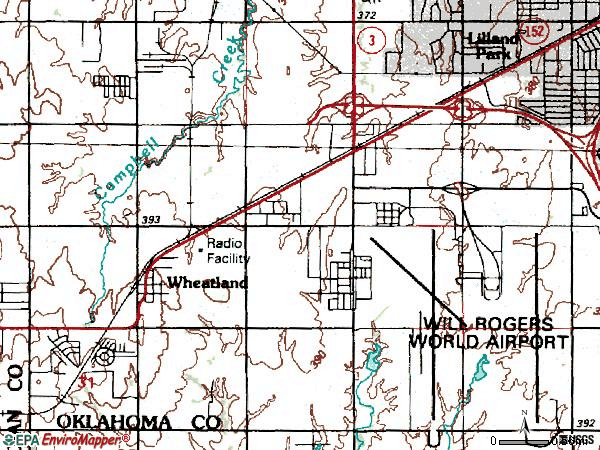 73179 Zip Code (Oklahoma City, Oklahoma) Profile - homes, apartments ...