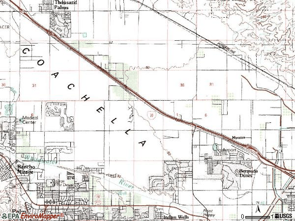 92211 Zip Code (Palm Desert, California) Profile - homes, apartments ...