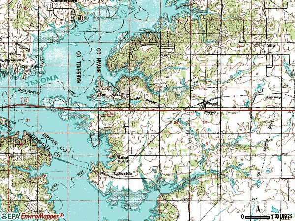 73449 Zip Code (Mead, Oklahoma) Profile - homes, apartments, schools ...