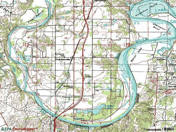 73459 Zip Code (Thackerville, Oklahoma) Profile - homes, apartments ...