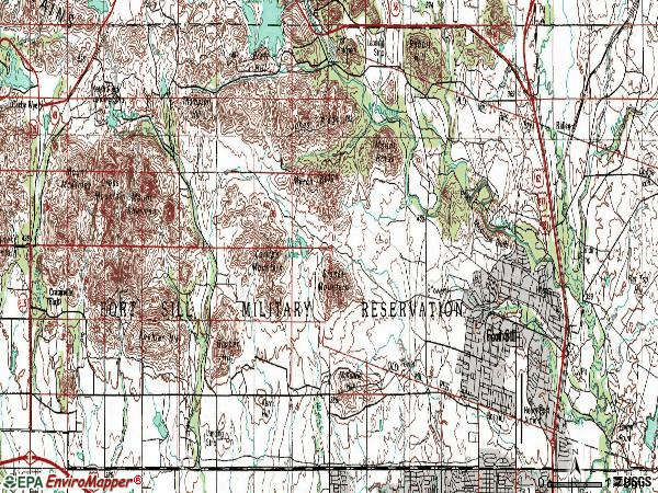 What's Fort Sill like? : r/nationalguard