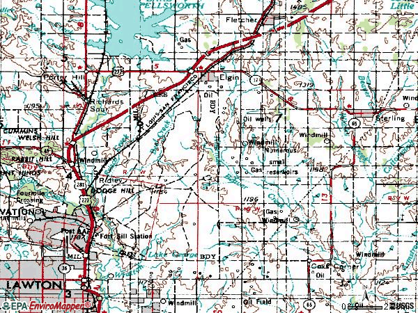 73530 Zip Code (Davidson, Oklahoma) Profile - homes, apartments ...