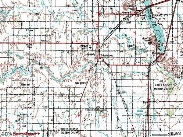 73554 Zip Code (Mangum, Oklahoma) Profile - homes, apartments, schools ...