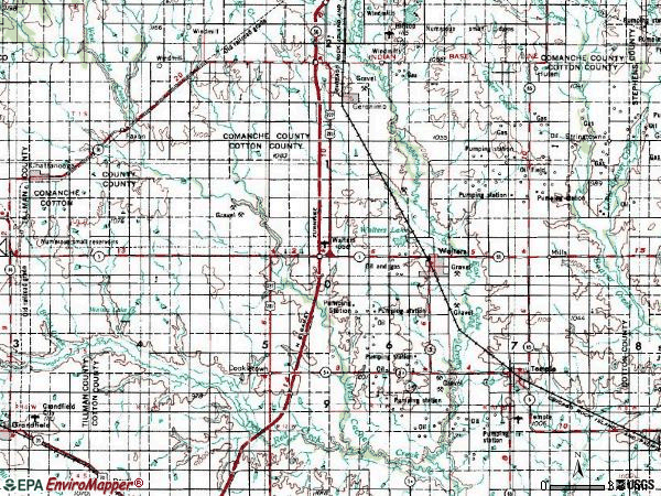 73572 Zip Code (Walters, Oklahoma) Profile - homes, apartments, schools ...