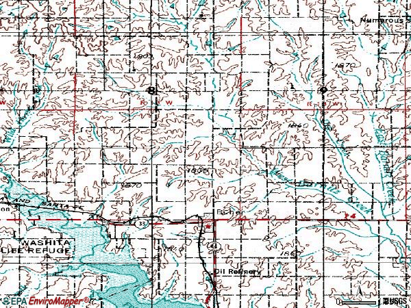 73625 Zip Code (Butler, Oklahoma) Profile - homes, apartments, schools ...