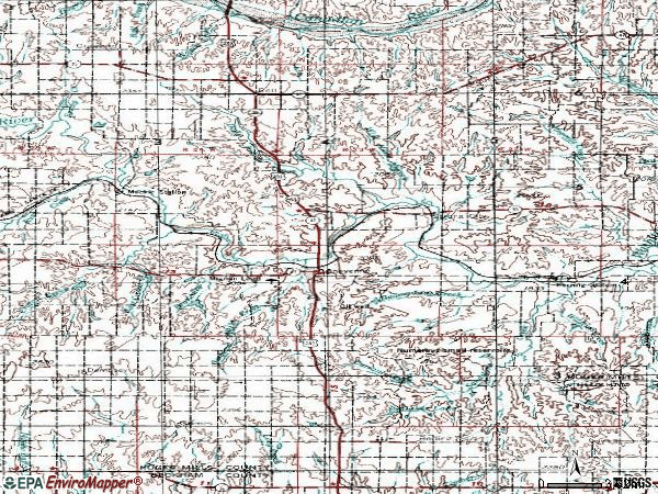73628 Zip Code (Cheyenne, Oklahoma) Profile - homes, apartments ...