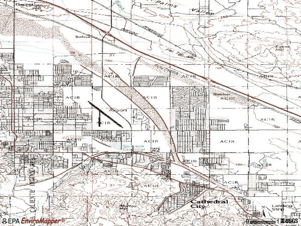 92234 Zip Code (Cathedral City, California) Profile - homes, apartments ...