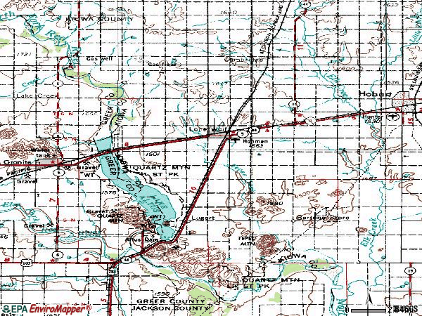 73655 Zip Code (Lone Wolf, Oklahoma) Profile - homes, apartments ...