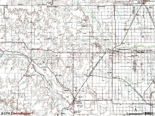 73717 Zip Code (Alva, Oklahoma) Profile - homes, apartments, schools ...