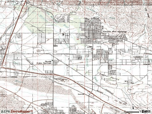 92240 Zip Code (Desert Hot Springs, California) Profile - homes ...