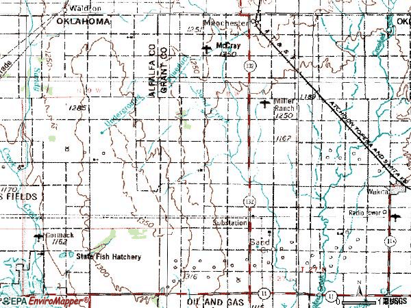 73758 Zip Code (Manchester, Oklahoma) Profile - homes, apartments ...