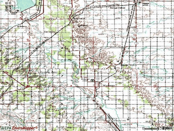 73772 Zip Code (Watonga, Oklahoma) Profile - homes, apartments, schools ...