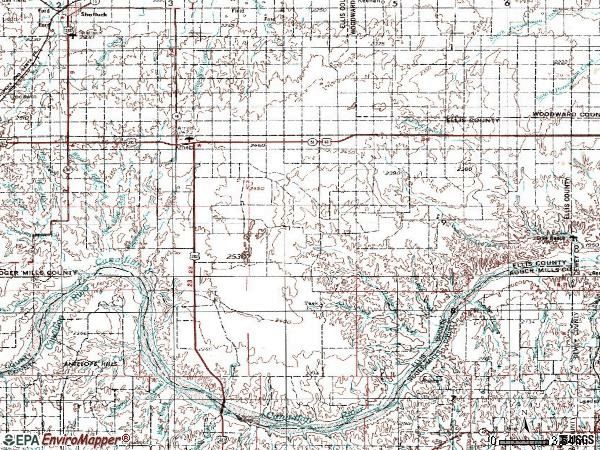 73832 Zip Code (Arnett, Oklahoma) Profile - homes, apartments, schools ...