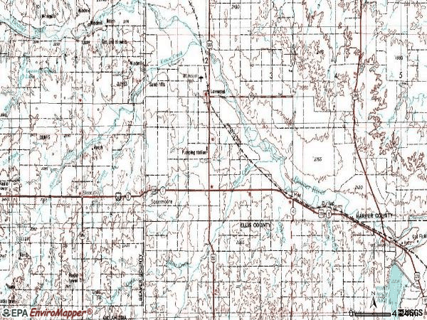 73848 Zip Code (Laverne, Oklahoma) Profile - homes, apartments, schools ...