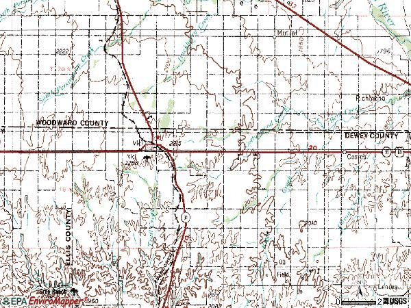 73859 Zip Code (Vici, Oklahoma) Profile - homes, apartments, schools ...