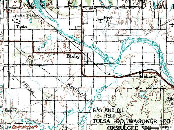 74008 Zip Code (Bixby, Oklahoma) Profile - homes, apartments, schools ...