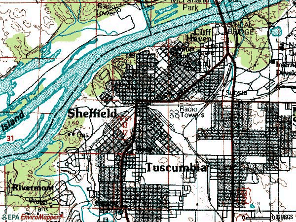35660 Zip Code (Sheffield, Alabama) Profile - homes, apartments ...