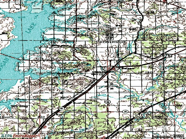74017 Zip Code (Claremore, Oklahoma) Profile - homes, apartments ...