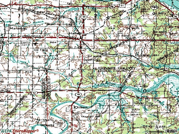 74038 Zip Code (Jennings, Oklahoma) Profile - homes, apartments ...