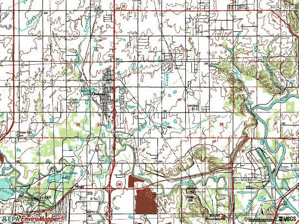 74055 Zip Code (Owasso, Oklahoma) Profile - homes, apartments, schools ...