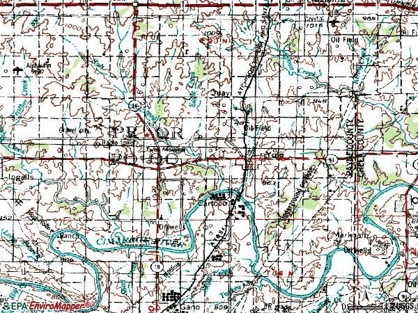 74085 Zip Code (Yale, Oklahoma) Profile - homes, apartments, schools ...