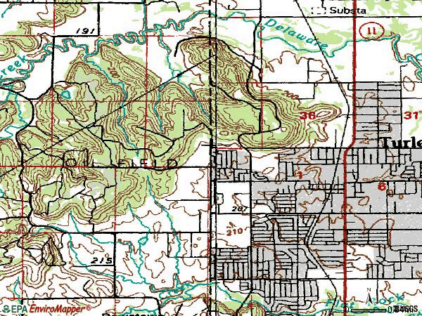 74126 Zip Code (Tulsa, Oklahoma) Profile - homes, apartments, schools ...