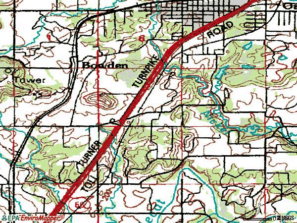74131 Zip Code (Sapulpa, Oklahoma) Profile - homes, apartments, schools ...