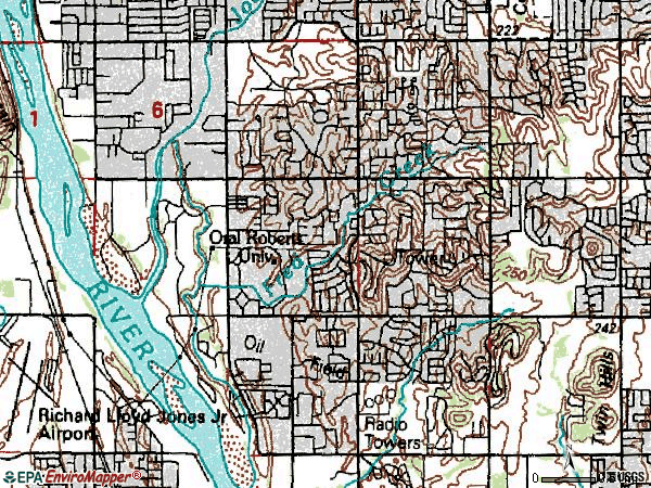 74136 Zip Code (Tulsa, Oklahoma) Profile - homes, apartments, schools ...