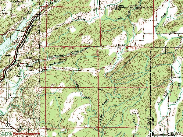 74569 Zip Code (Stringtown, Oklahoma) Profile - homes, apartments ...