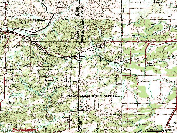 74570 Zip Code (Stuart, Oklahoma) Profile - homes, apartments, schools ...