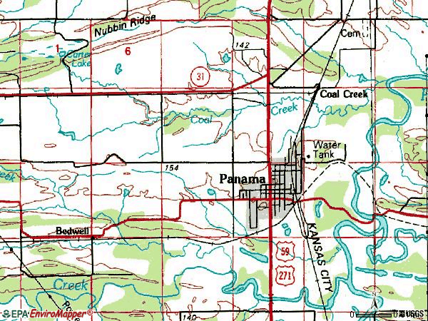 74951 Zip Code (Panama, Oklahoma) Profile - homes, apartments, schools ...