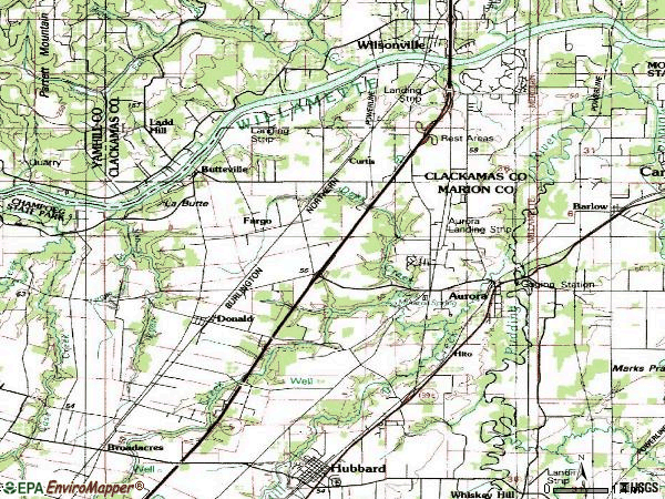97002 Zip Code (Butteville, Oregon) Profile - homes, apartments ...