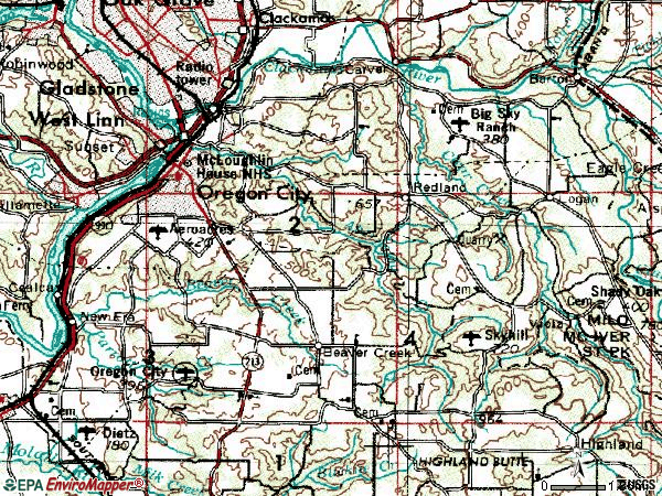 97045 Zip Code (Oregon City, Oregon) Profile - homes, apartments ...