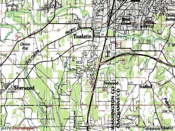 97062 Zip Code (Tualatin, Oregon) Profile - homes, apartments, schools ...