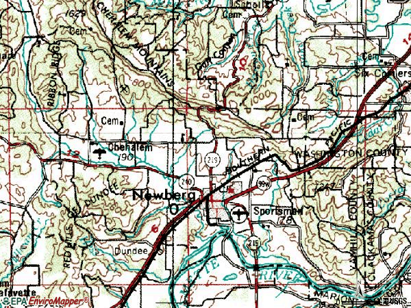 97132 Zip Code (Newberg, Oregon) Profile - homes, apartments, schools ...