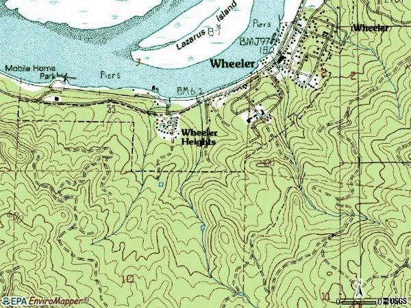 97147 Zip Code (Wheeler, Oregon) Profile - homes, apartments, schools ...