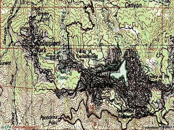 92325 Zip Code (Crestline, California) Profile - homes, apartments ...