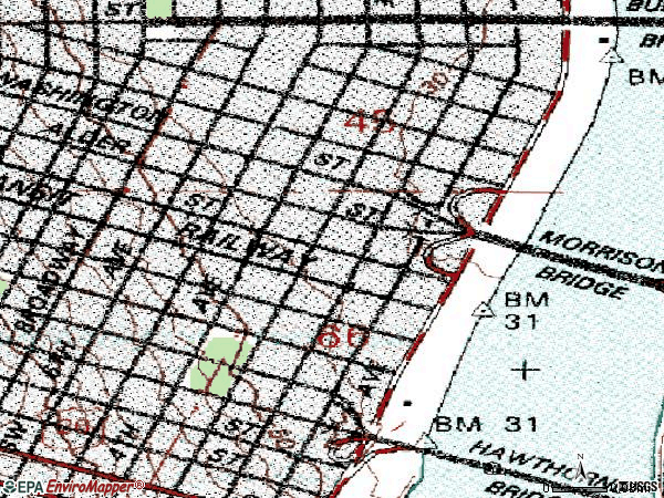 97204 Zip Code (Portland, Oregon) Profile - homes, apartments, schools ...