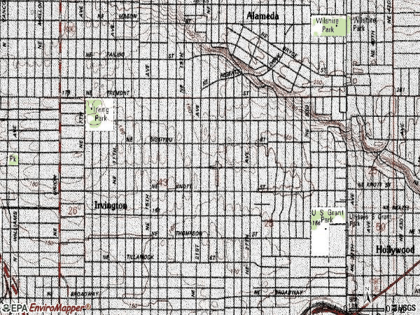 97212 Zip Code (Portland, Oregon) Profile - homes, apartments, schools ...