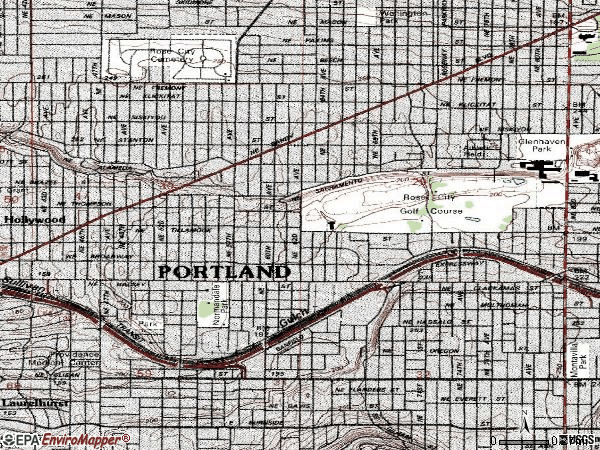 97213 Zip Code (Portland, Oregon) Profile - homes, apartments, schools ...