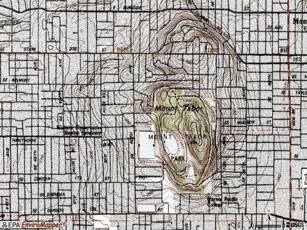 97215 Zip Code (Portland, Oregon) Profile - homes, apartments, schools ...