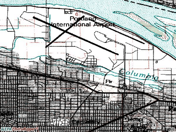 97218 Zip Code (Portland, Oregon) Profile - homes, apartments, schools ...