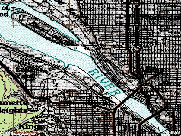 97227 Zip Code (Portland, Oregon) Profile - homes, apartments, schools ...