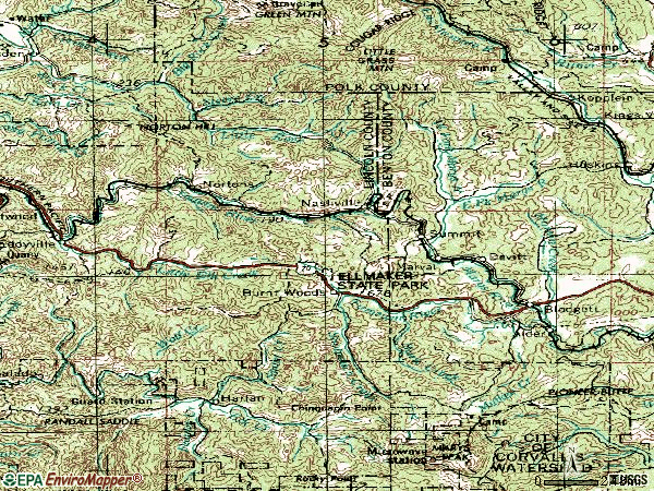 97326 Zip Code (Blodgett, Oregon) Profile - homes, apartments, schools ...