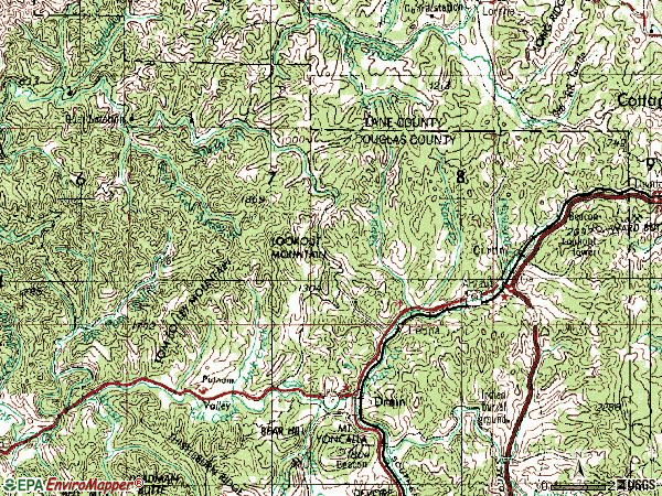 97435 Zip Code (Drain, Oregon) Profile - homes, apartments, schools ...