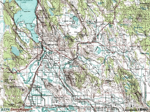 97603 Zip Code (Altamont, Oregon) Profile - homes, apartments, schools ...