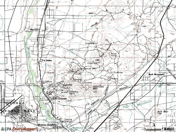 92368 Zip Code (Victorville, California) Profile - homes, apartments ...
